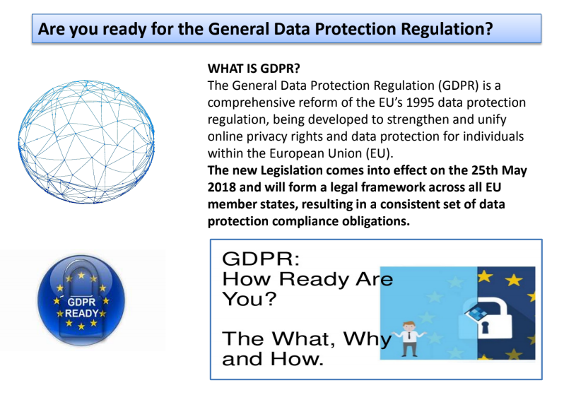25 | พ.ค. | 2018 | Information Technology Governance